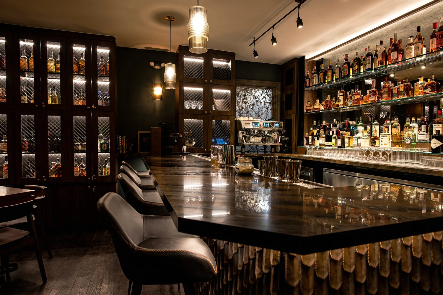 The Fountain Inn - Washington, DC — 3877