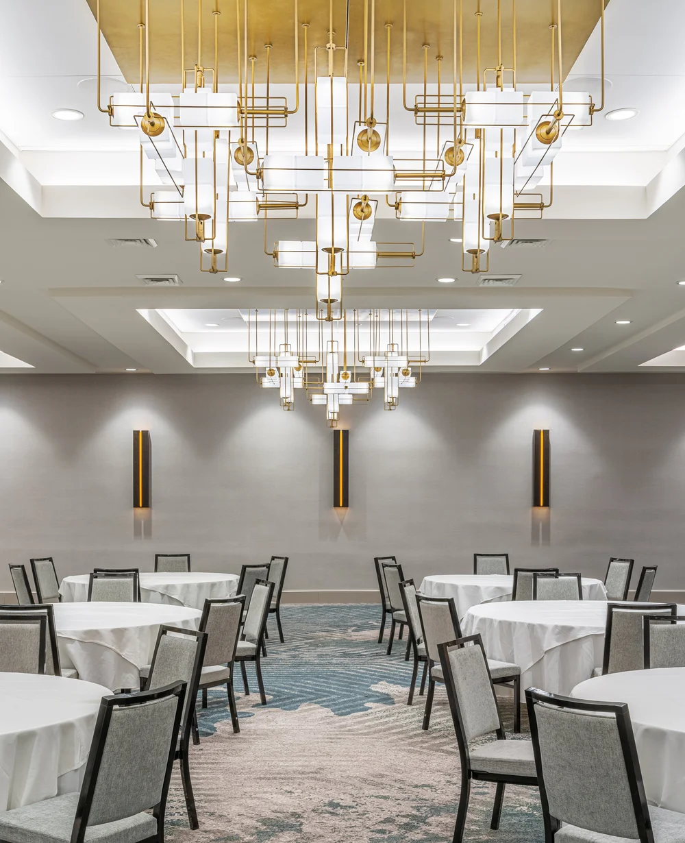 Sheraton - Reston, VA — 3877