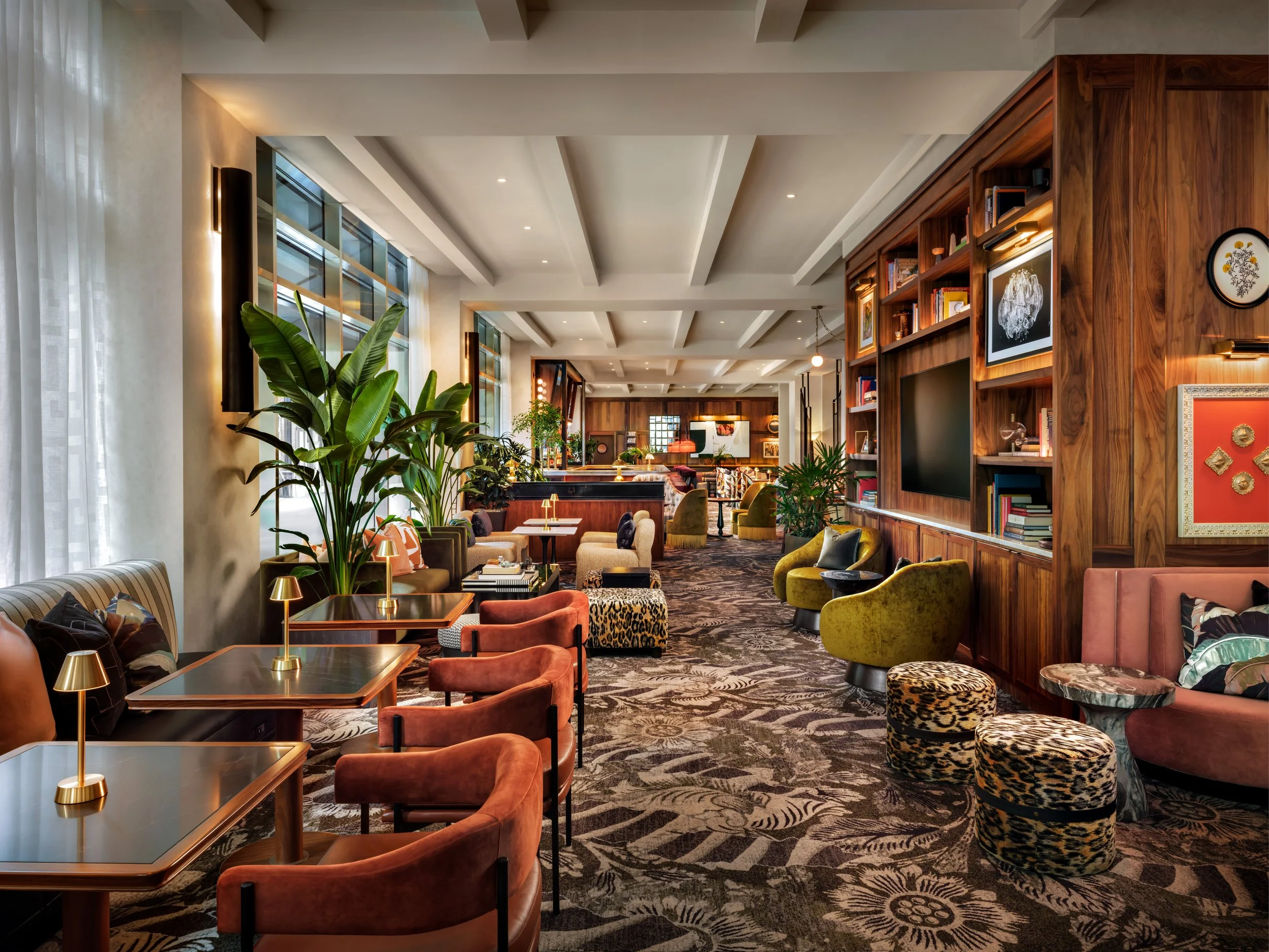 Sofitel - Philadelphia, PA — 3877