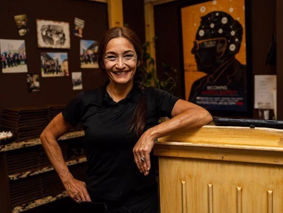 About — Rock Me So Hard