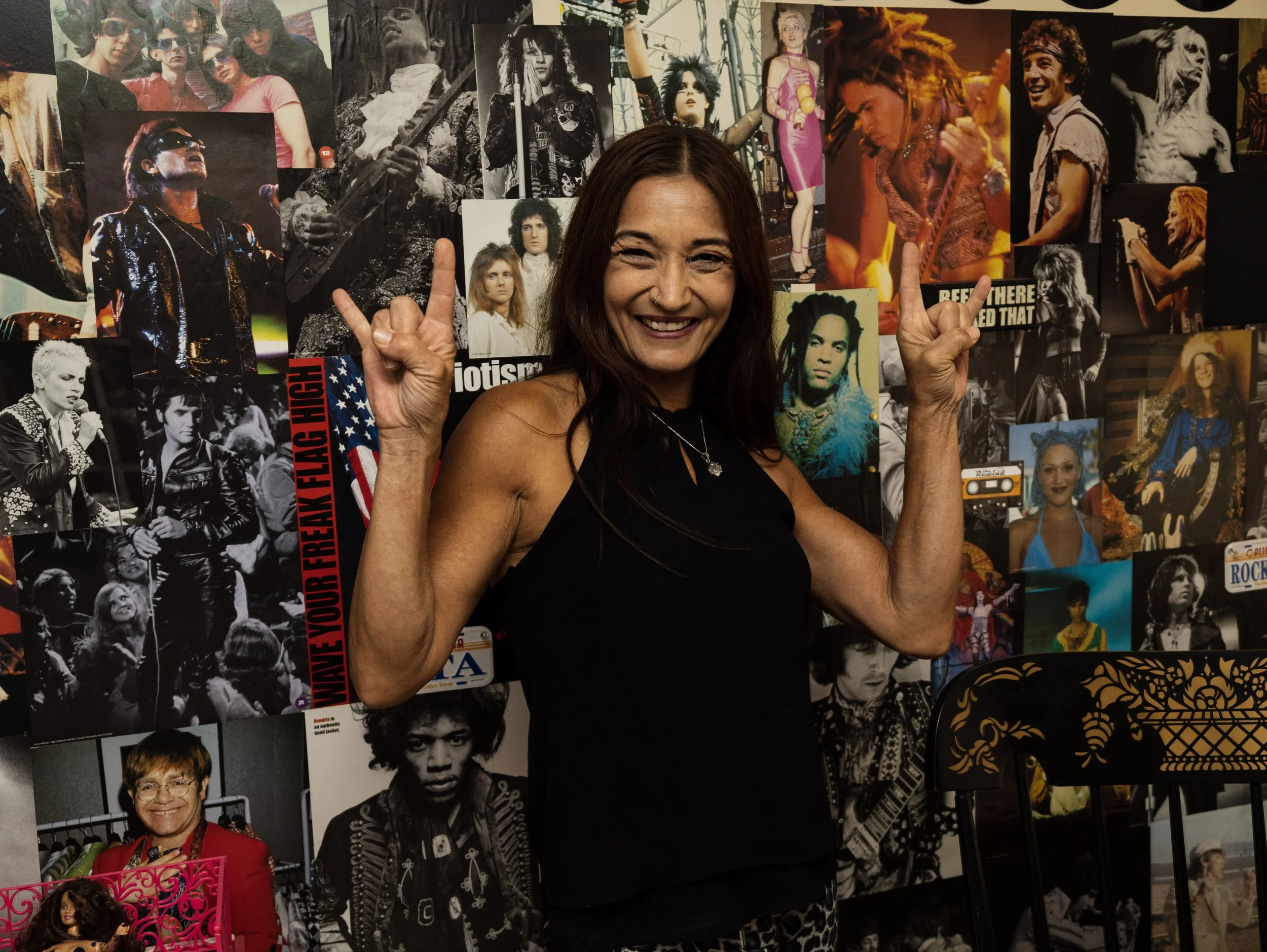 About — Rock Me So Hard