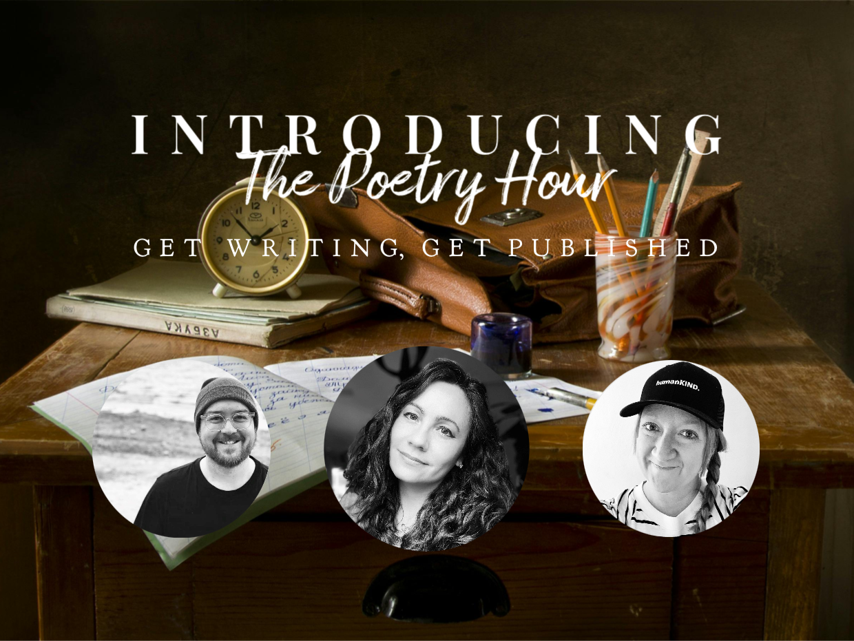 Authentic Christian Community, Christian Literary Journal, Christian ...