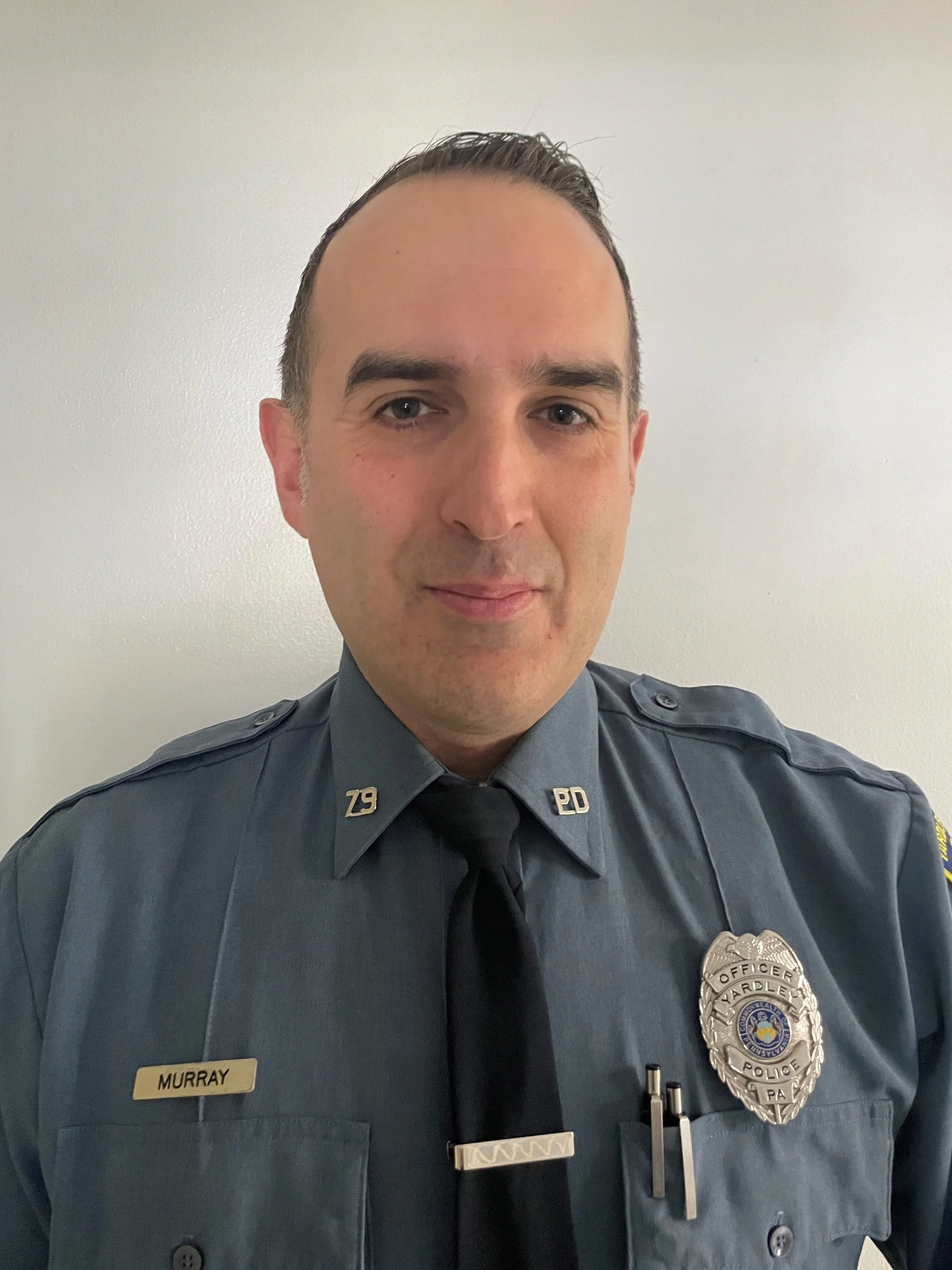 About Us — Yardley Borough Police Department