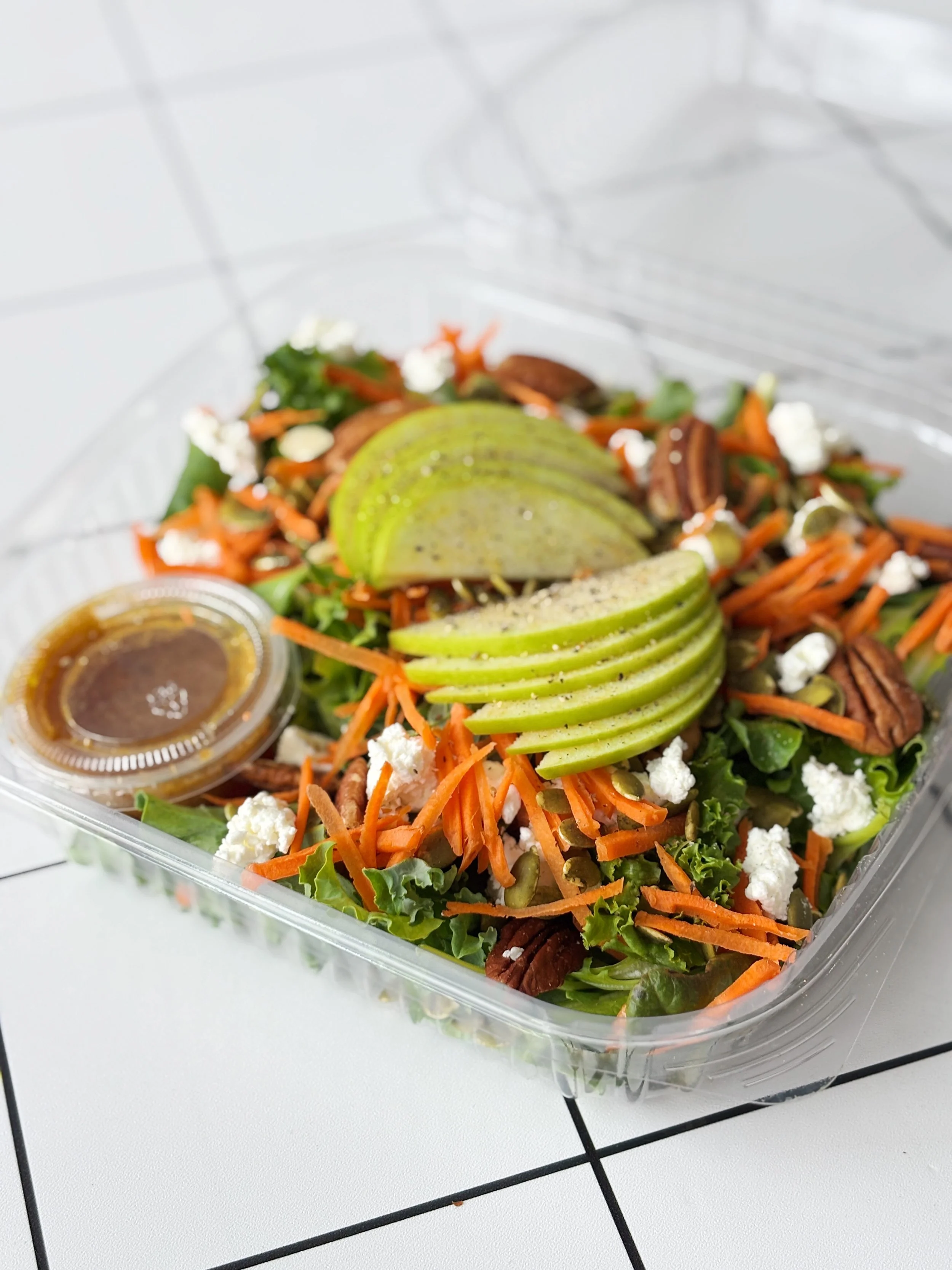 Good Judy's Market & Juice Bar