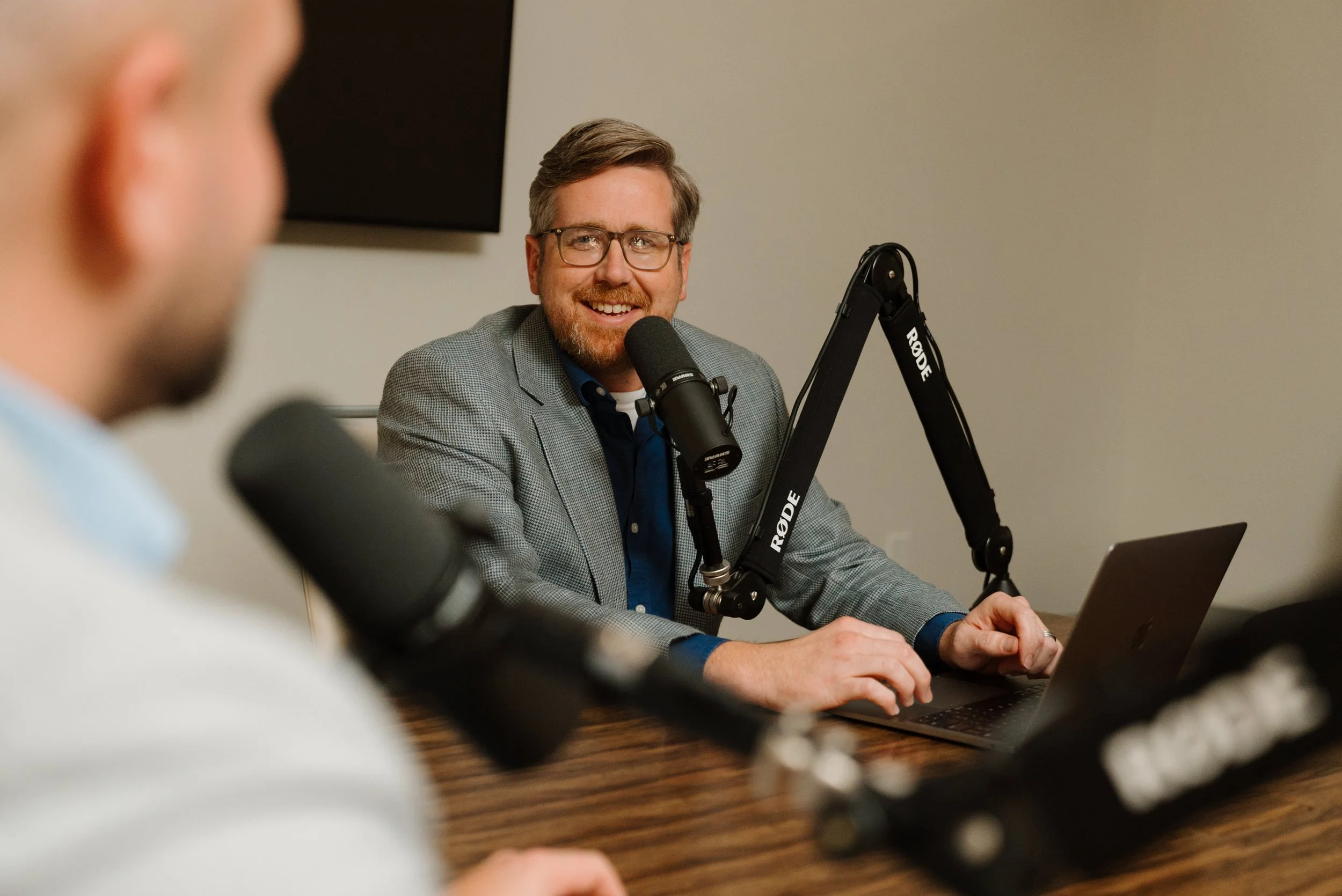 Voices of Trinity Podcast is a new content channel to inform and ...