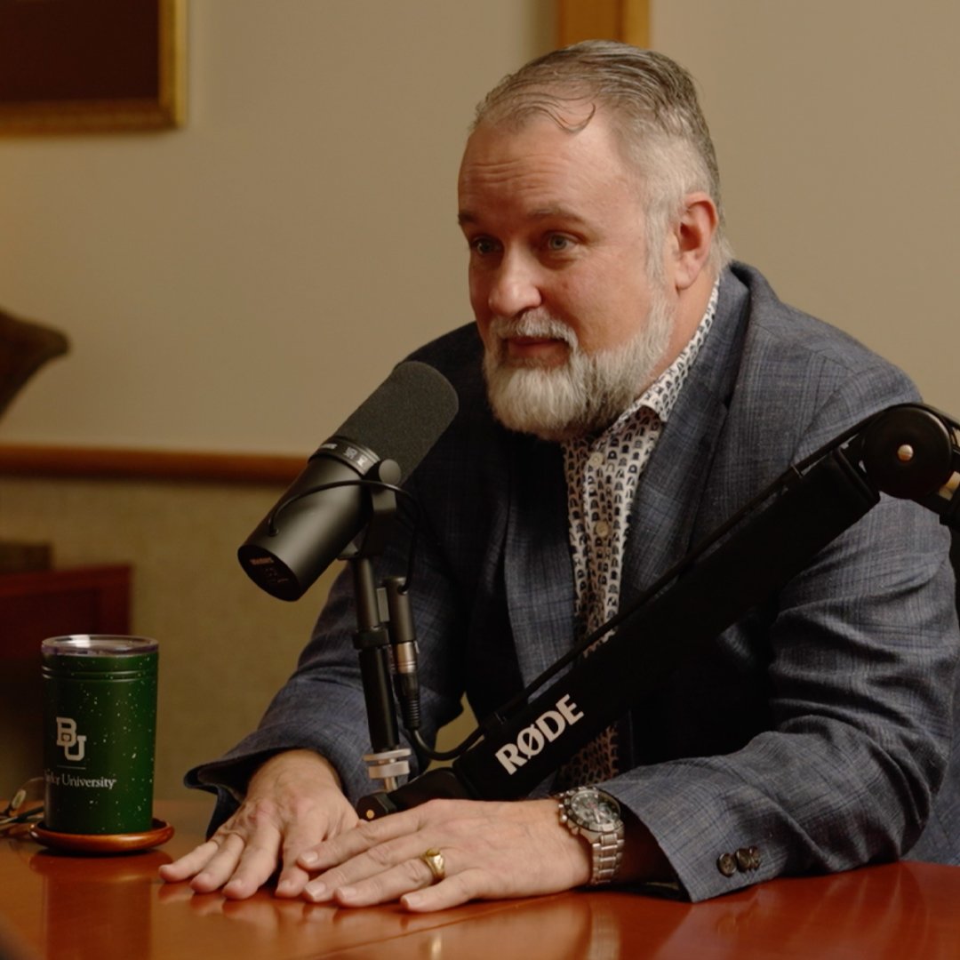 Voices of Trinity Podcast is a new content channel to inform and ...