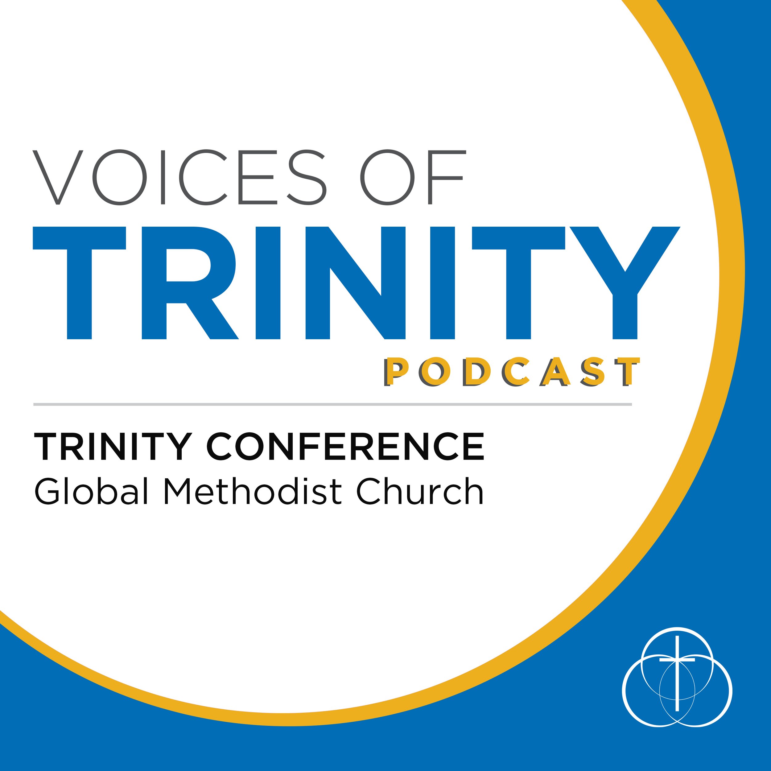 Voices of Trinity Podcast is a new content channel to inform and inspire us all. — Trinity ...