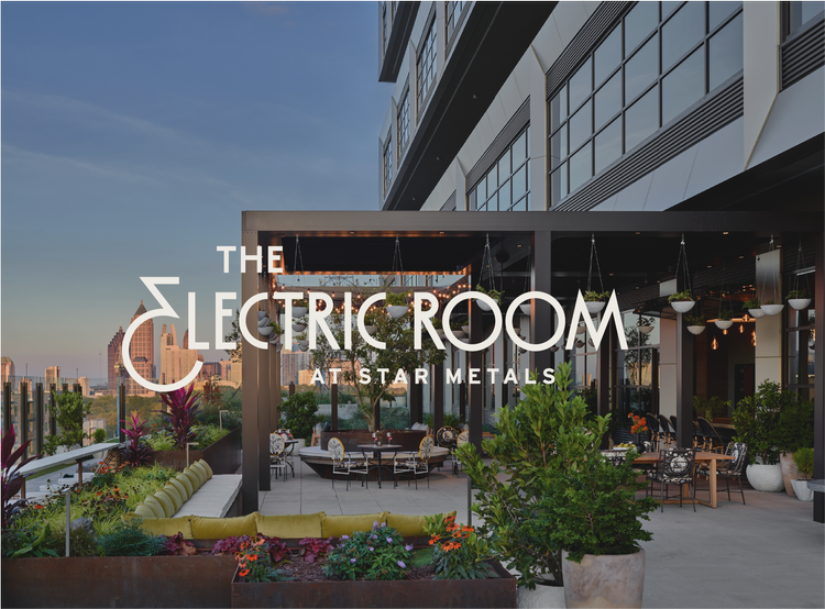 Venues — Electric Events