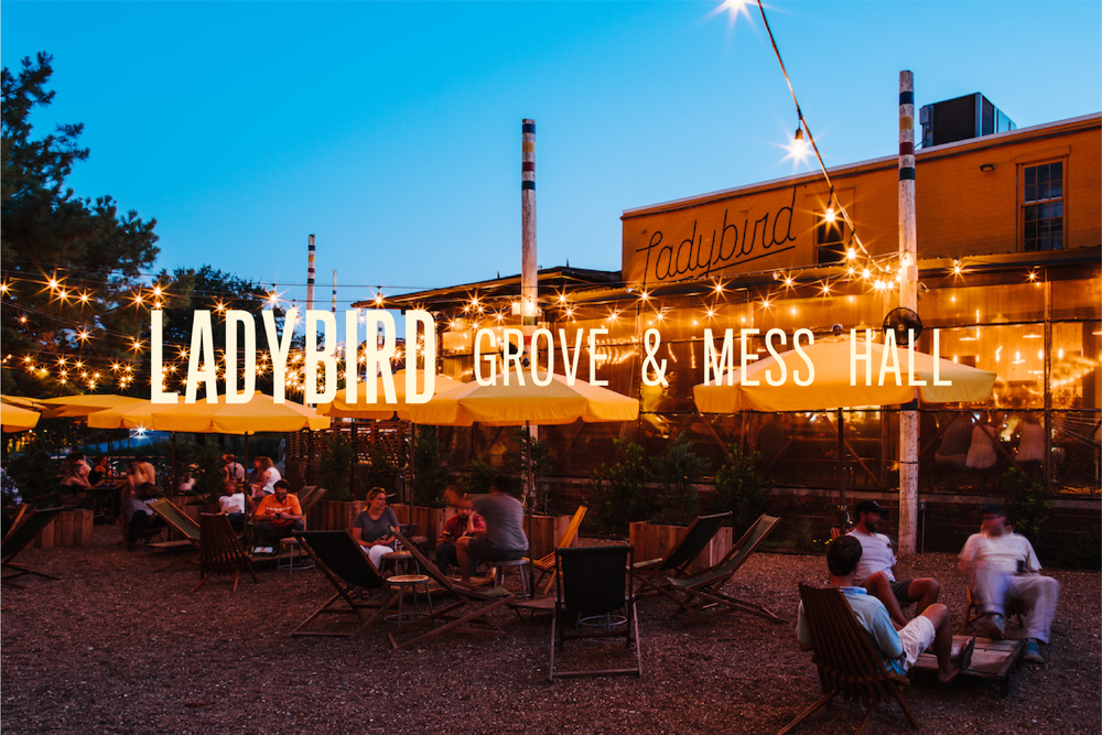 Venues — Electric Events