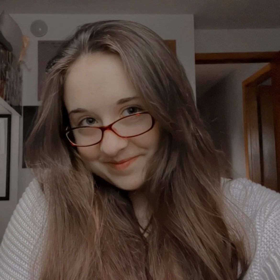 About — The Literary World of Lucy Gould