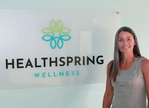 Meet Our Practitioners | Healthspring Wellness