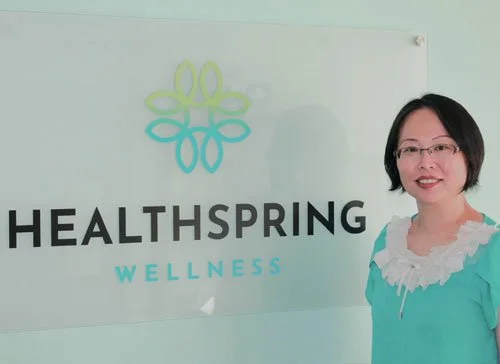 Meet Our Practitioners | Healthspring Wellness