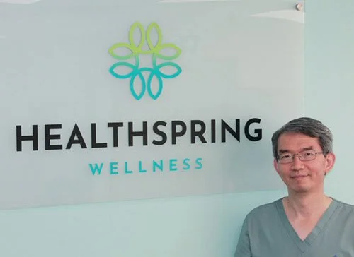 Meet Our Practitioners | Healthspring Wellness