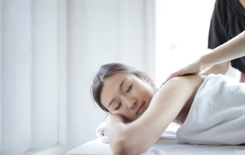 Our Services — The Spa at Ambleside