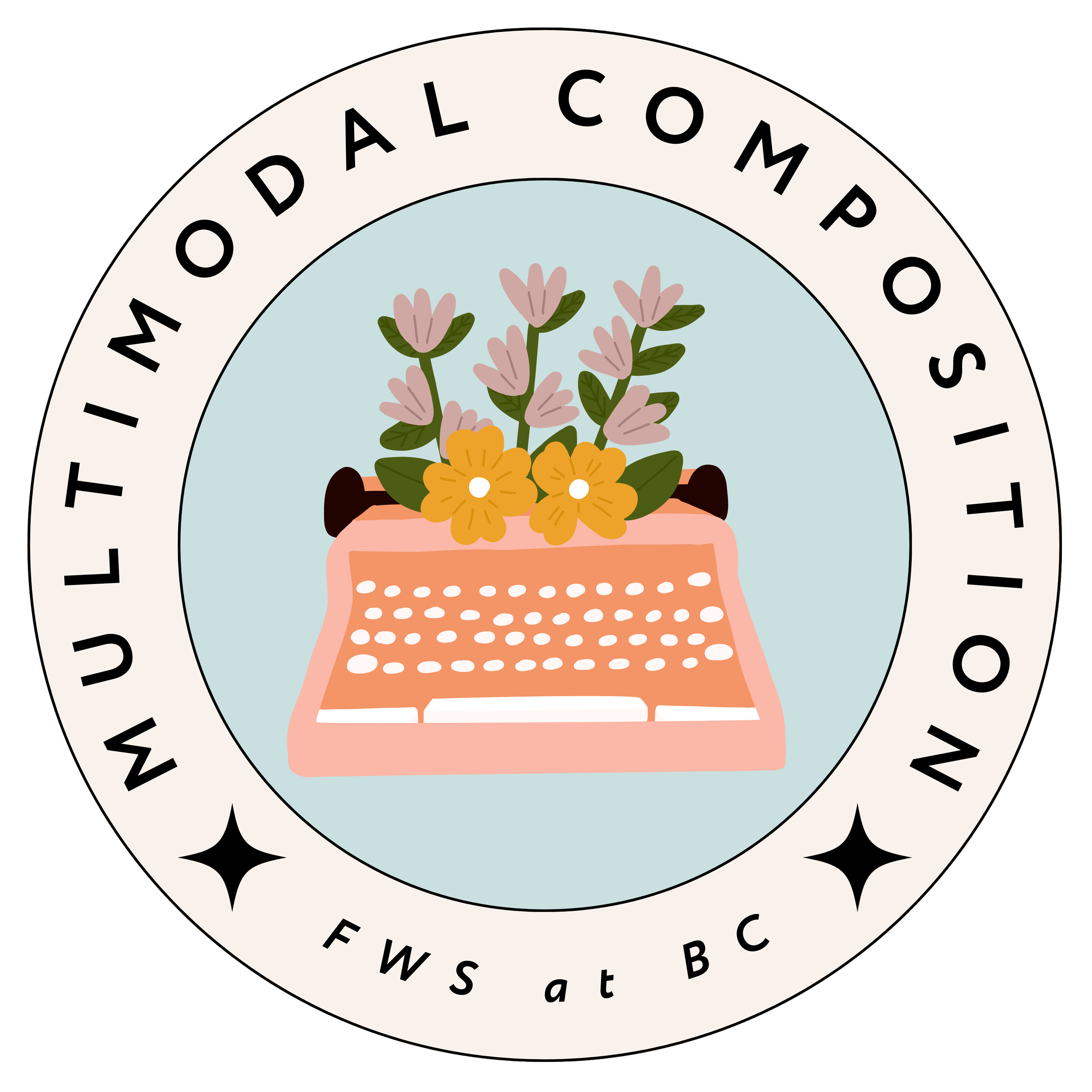 Multimodal Composition — Noël Ingram