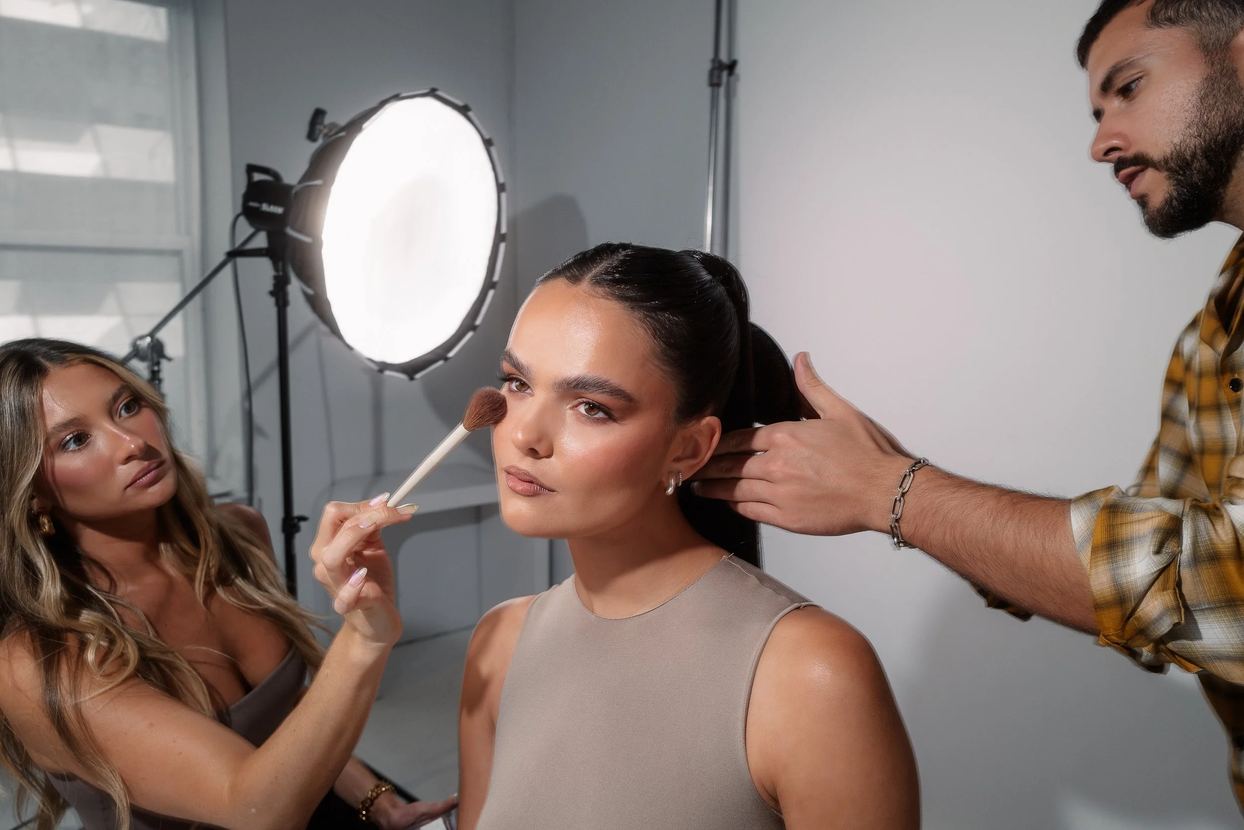 MAKEUP BY KELLI ANNE