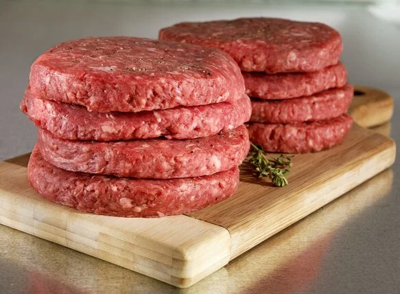 Partners — The Rancher's Daughter