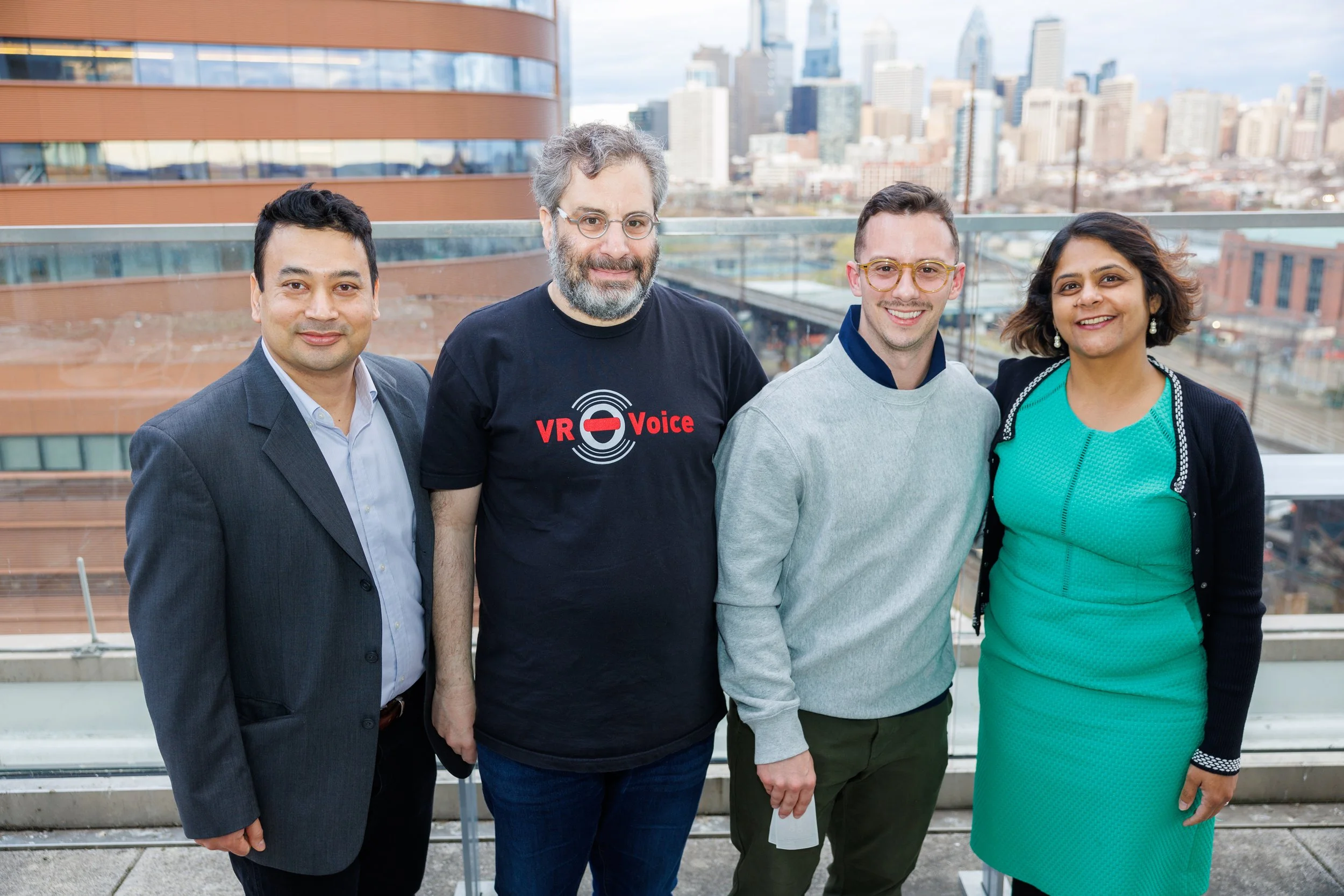 Past Competitions — Patient Safety Technology Challenge