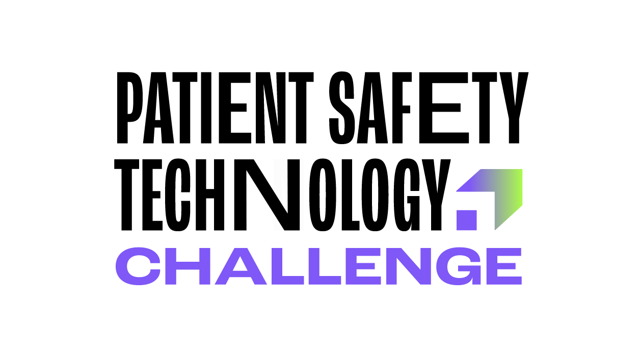 Patient Safety — Patient Safety Technology Challenge