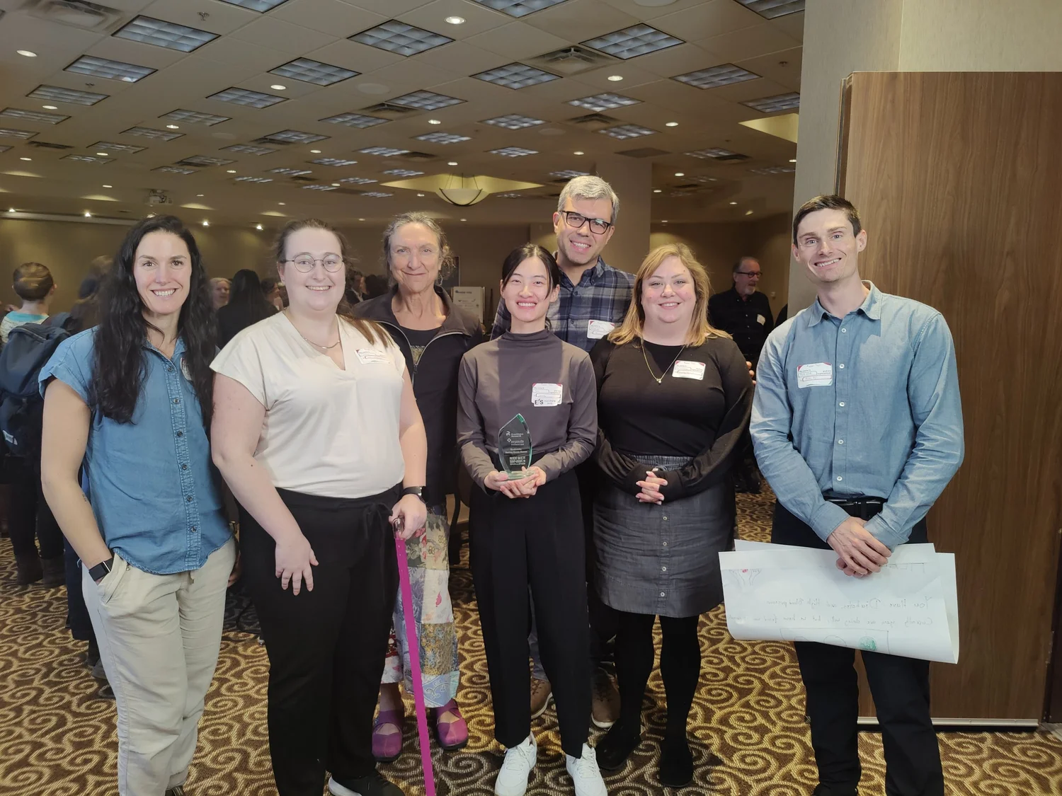 Skunkworks — Patient Safety Technology Challenge
