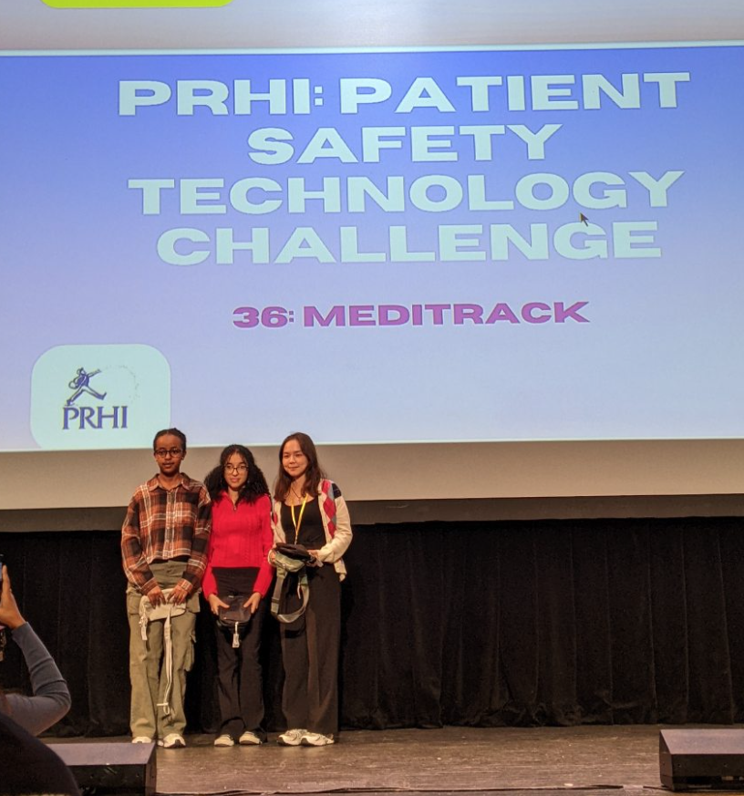 DivHacks — Patient Safety Technology Challenge