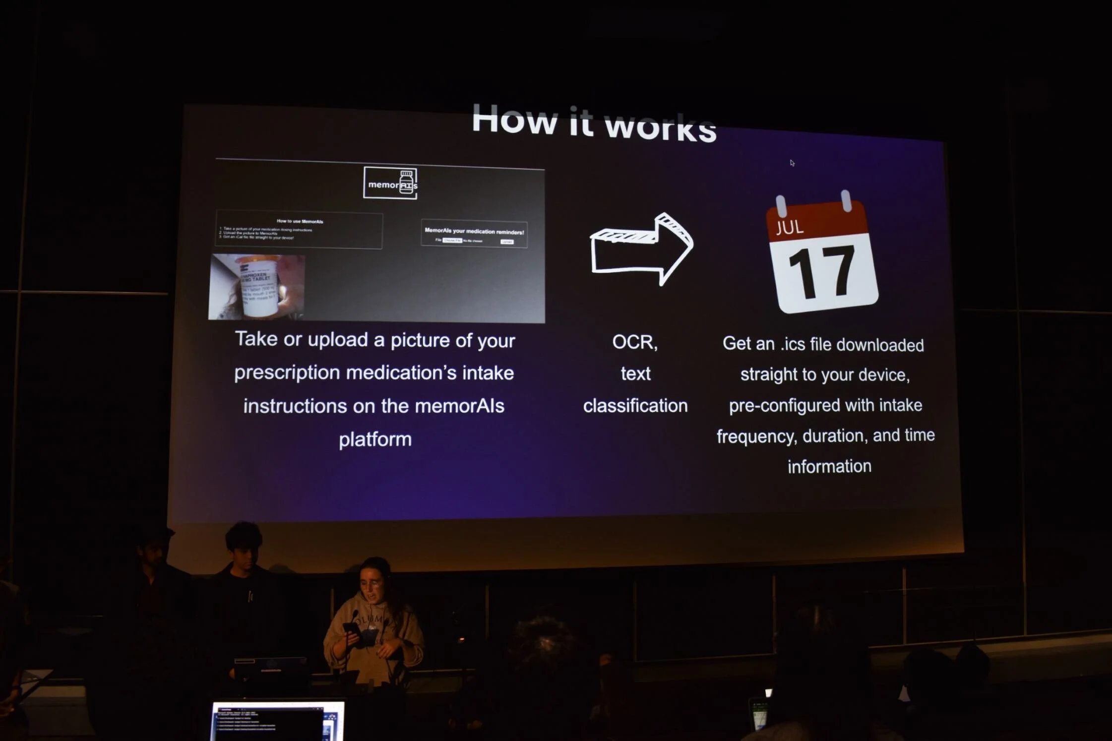 DivHacks — Patient Safety Technology Challenge