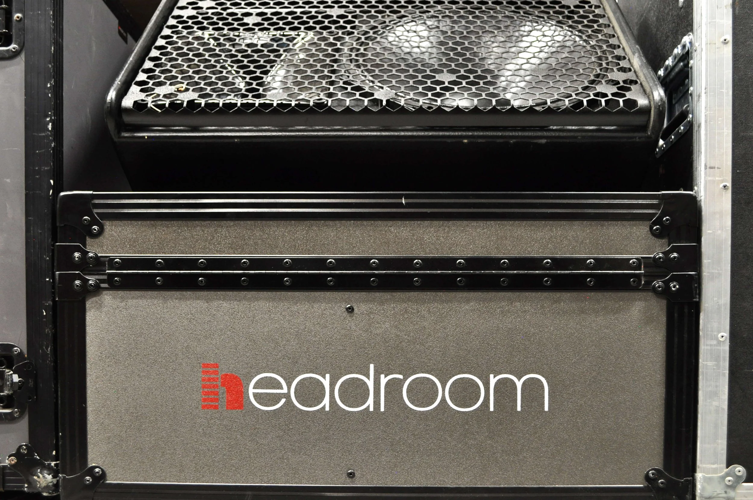 Headroom — FAQ