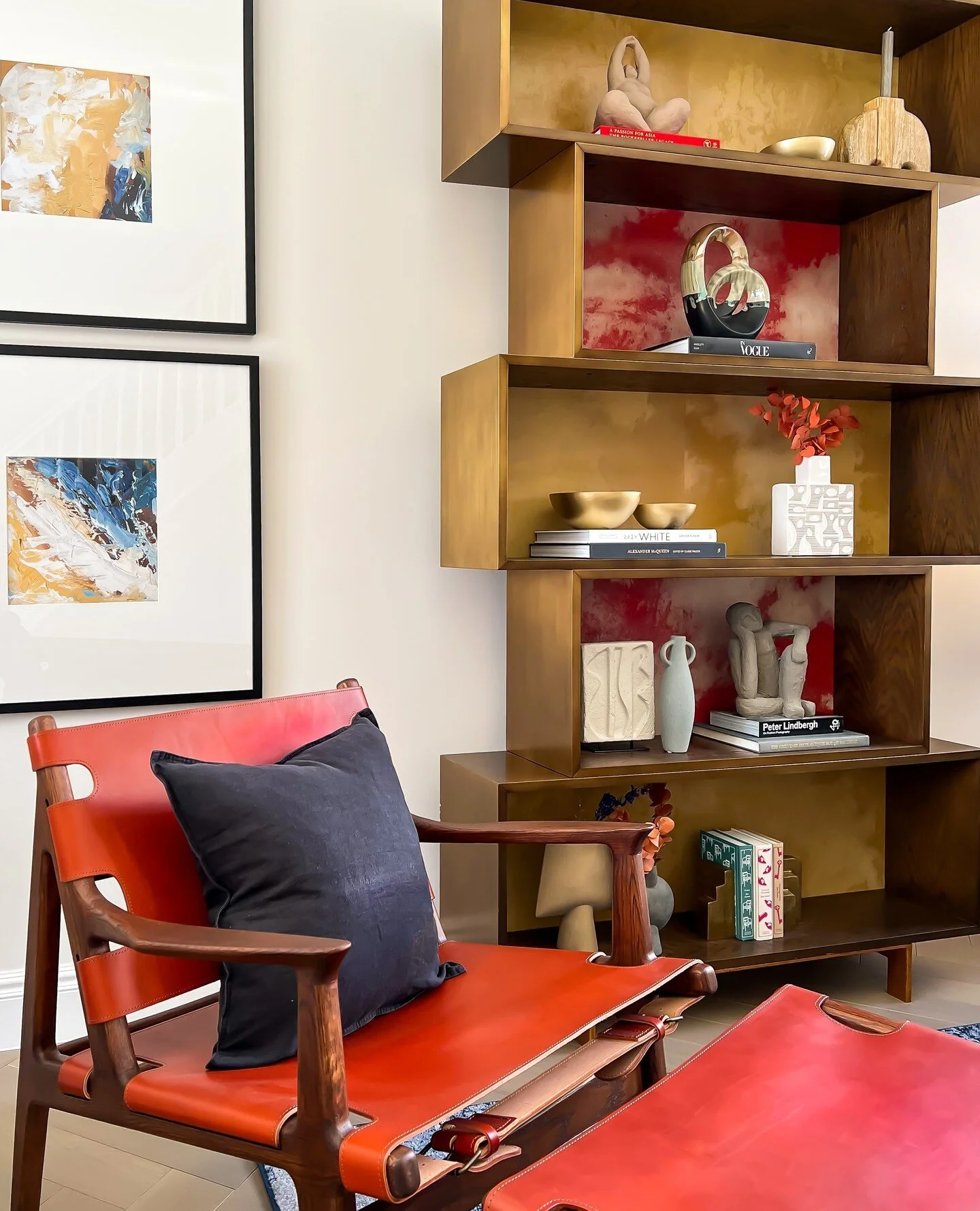 Transform Your Space with Jemma Goodman Design