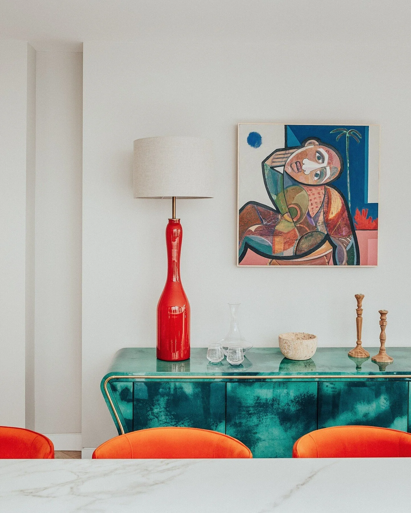 Transform Your Space with Jemma Goodman Design