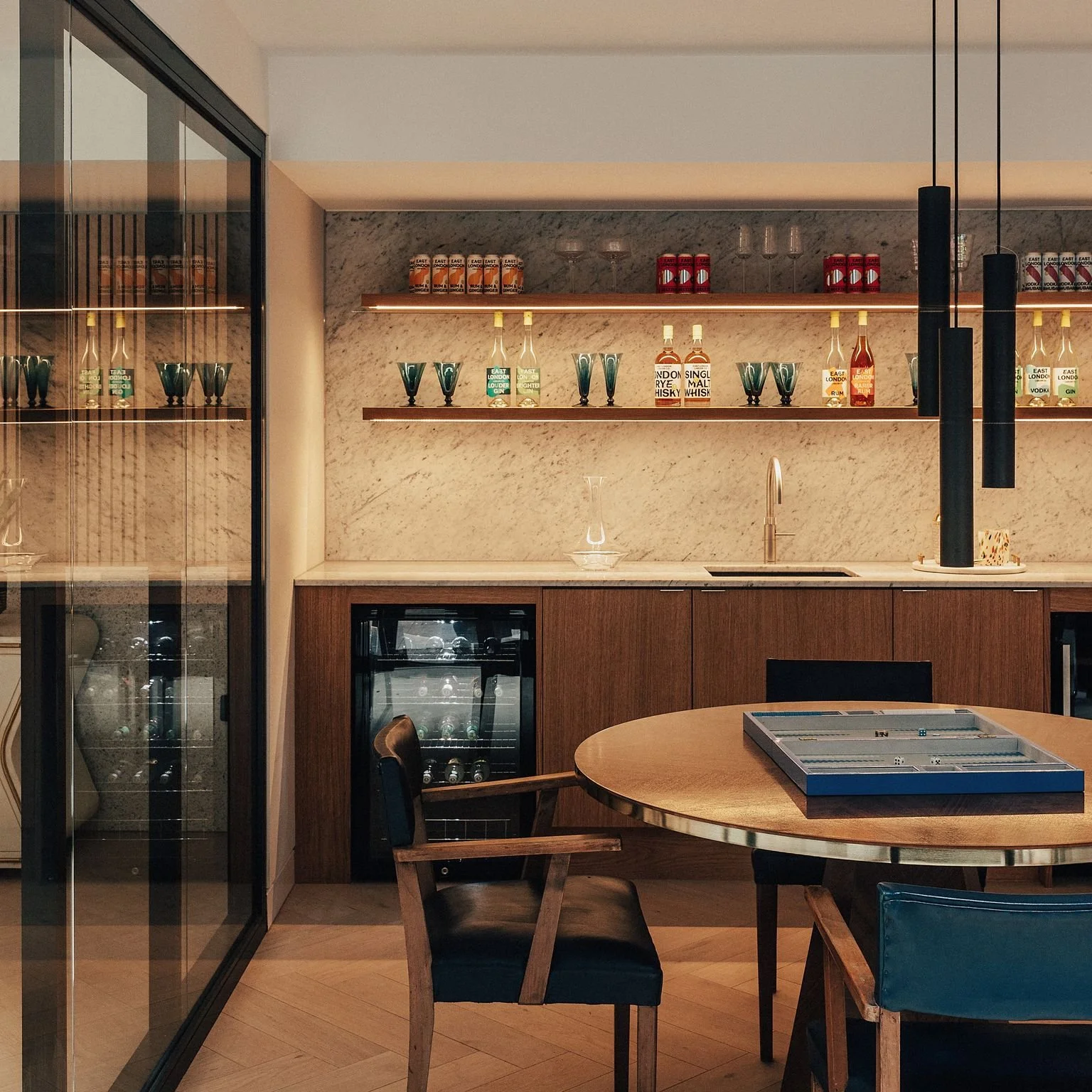 Interior Design Services | Jemma Goodman Design | Transform Your Space