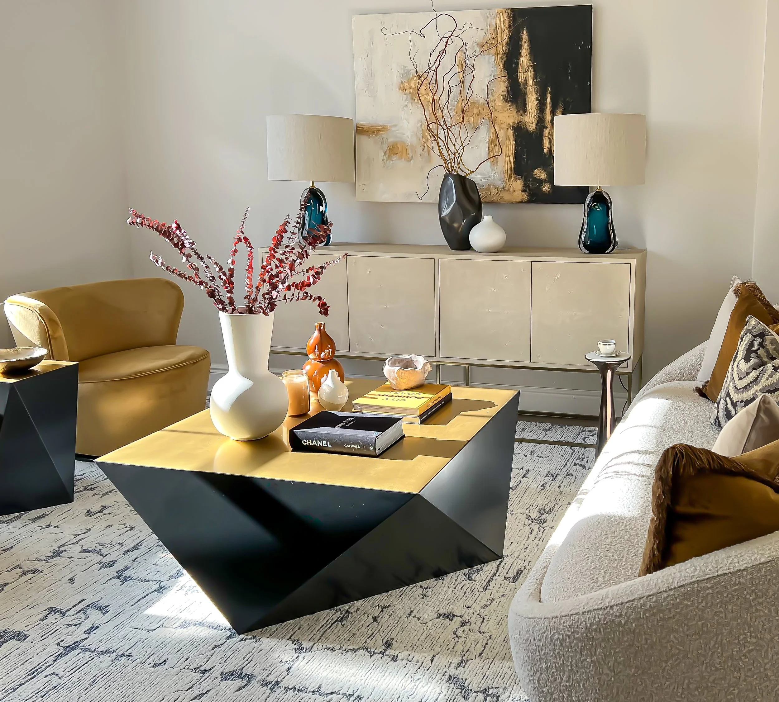 Transform Your Space with Jemma Goodman Design