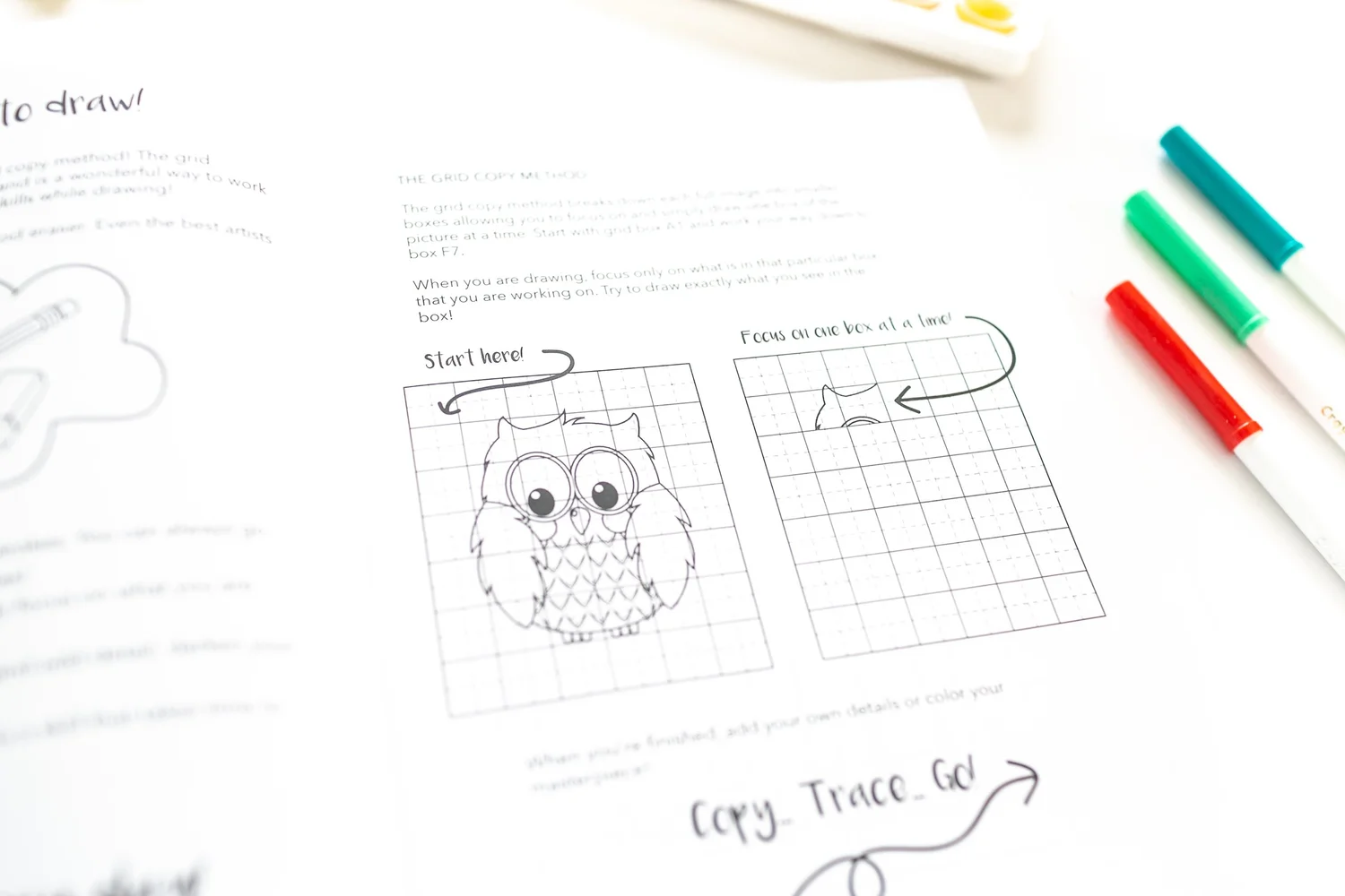 How to Draw Animals for Kids — Modern Kid Press