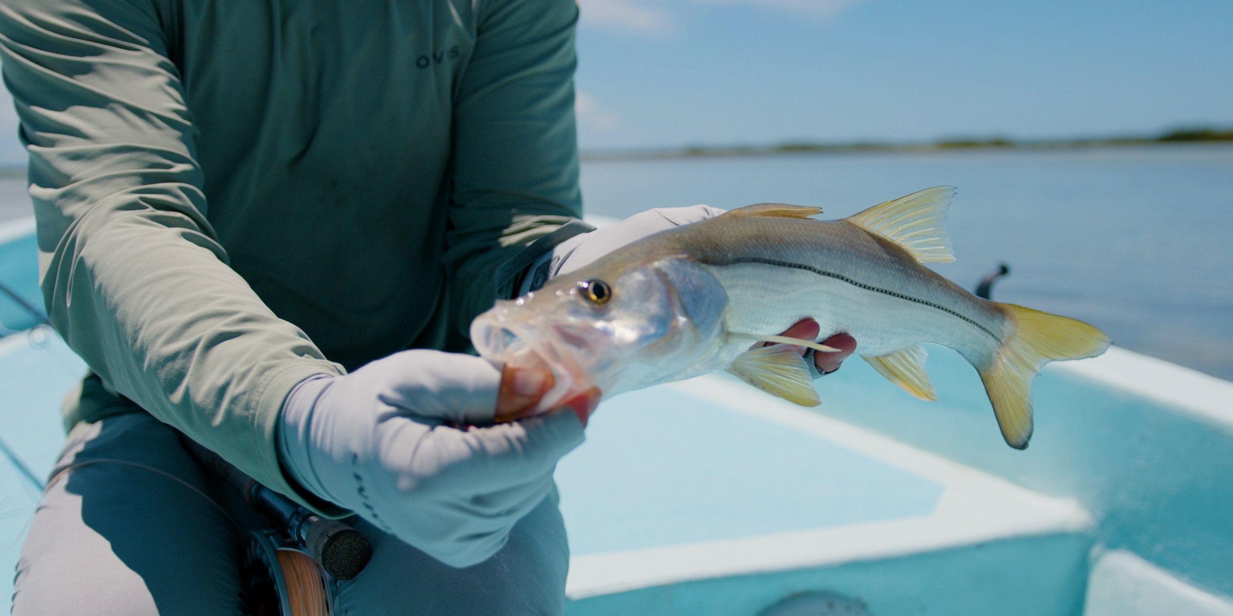 Gallery 2 — VIVA Fly Fishing