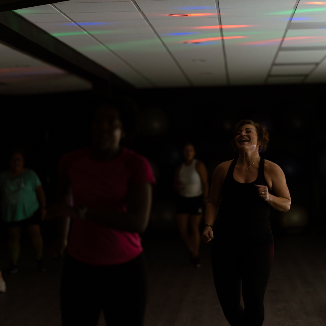 TEXASFITT | Wellness Club | Arlington