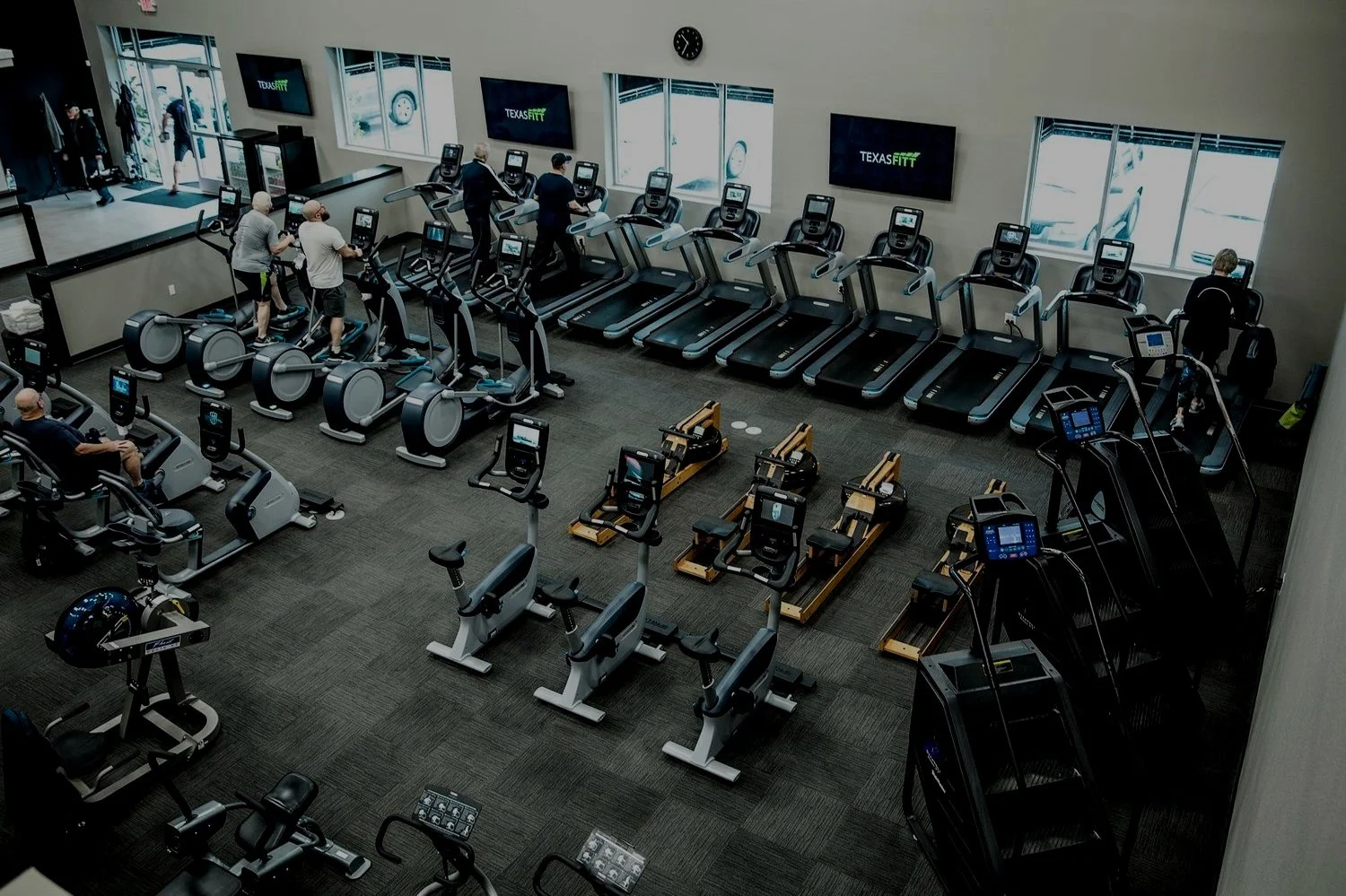 TEXASFITT | Wellness Club | Arlington