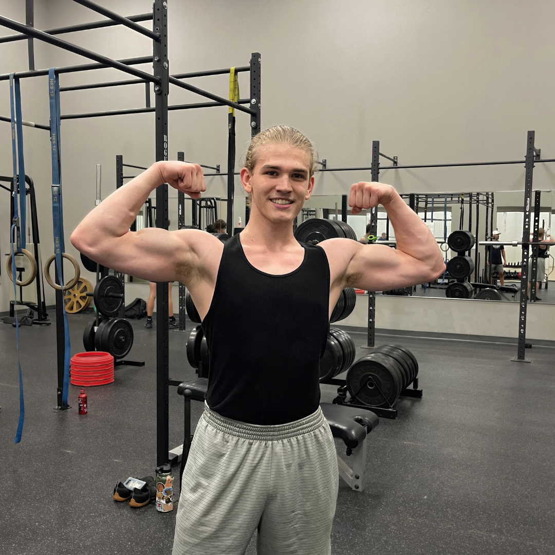 TEXASFITT | Wellness Club | Arlington