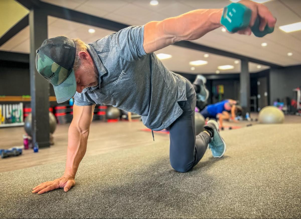 TEXASFITT | Wellness Club | Arlington