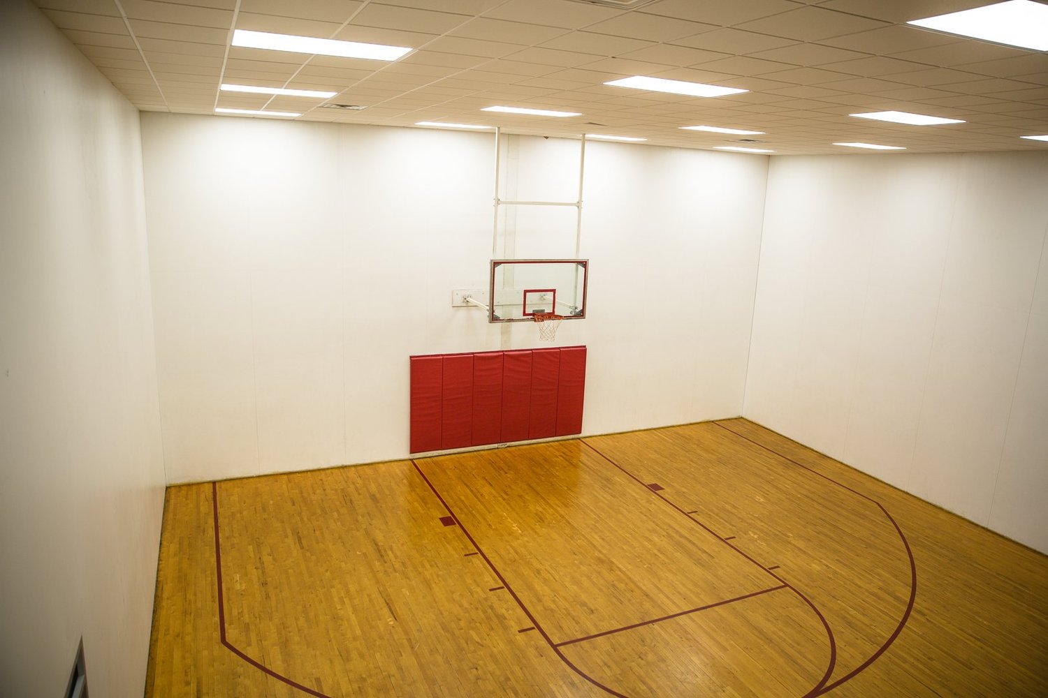 Virtual Tour — TEXASFITT | Wellness Club | Arlington