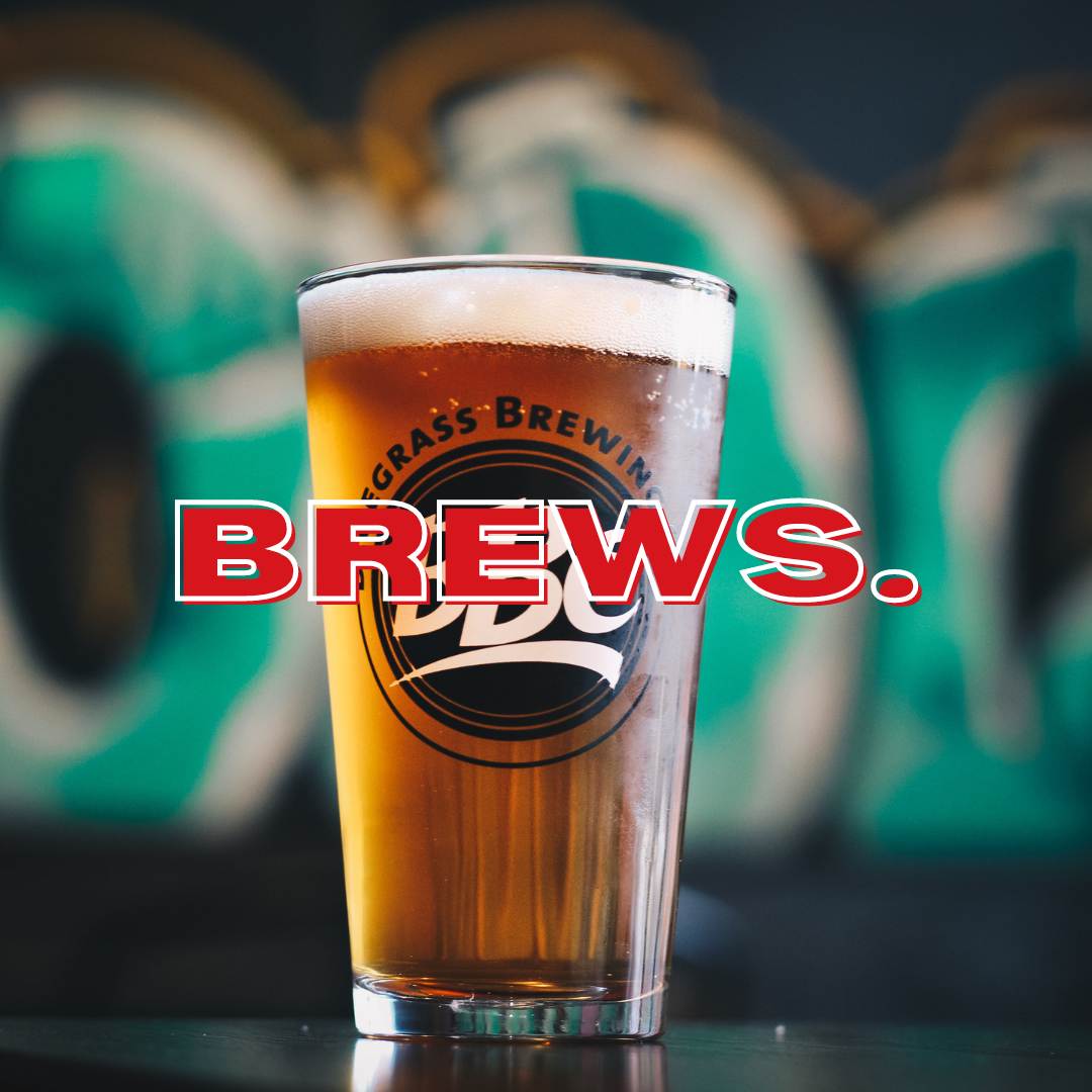 Bluegrass Brewing Company