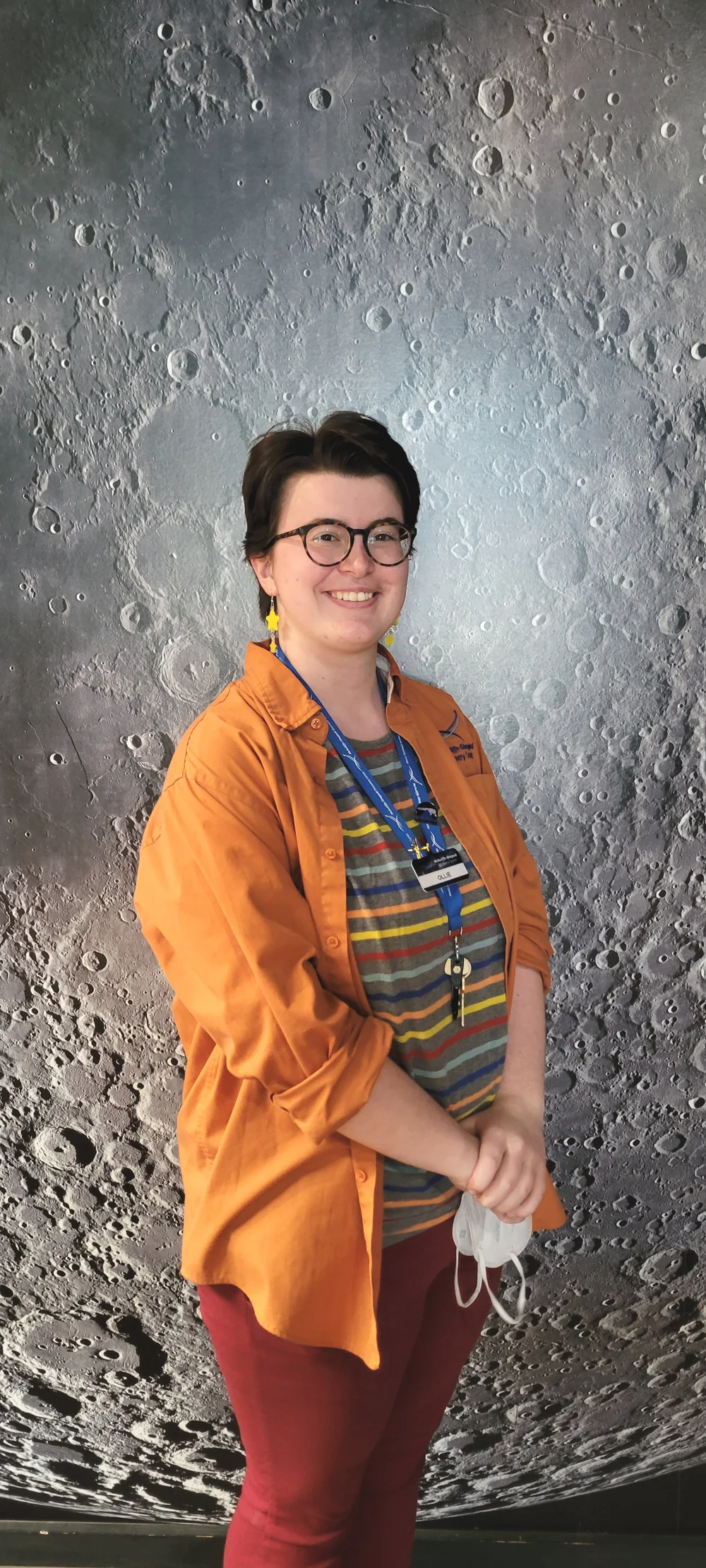 Meet the Team — McAuliffe-Shepard Discovery Center