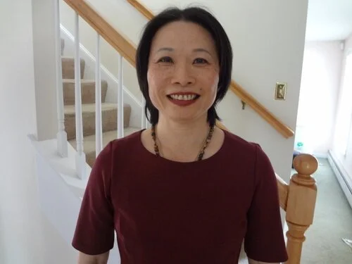 Meet the Team — McAuliffe-Shepard Discovery Center