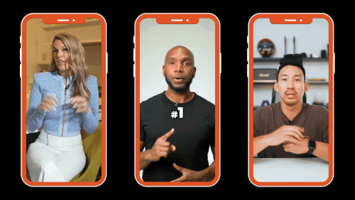 Short form vertical videos for TikTok and Instagram Reels — LYVISUALS ...