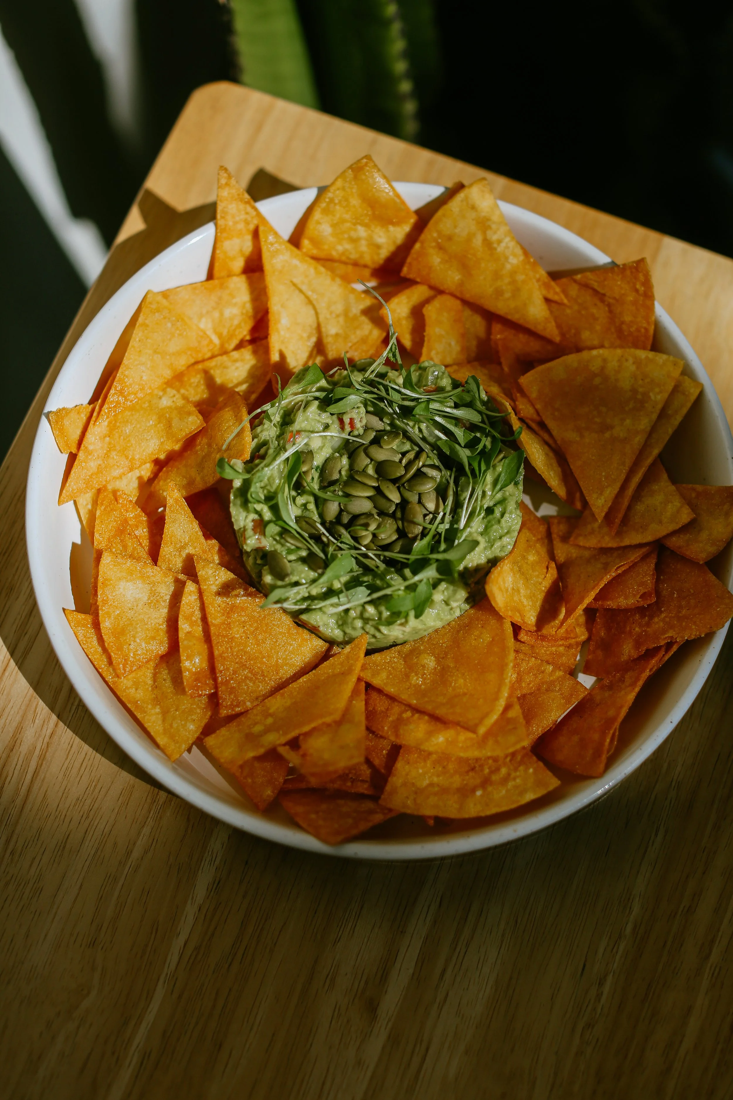 RASCAL'S VEGAN
