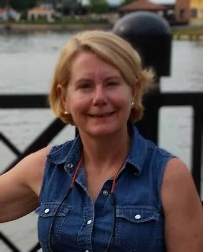 Creative Work & Musings — Maria Crofoot Bowling