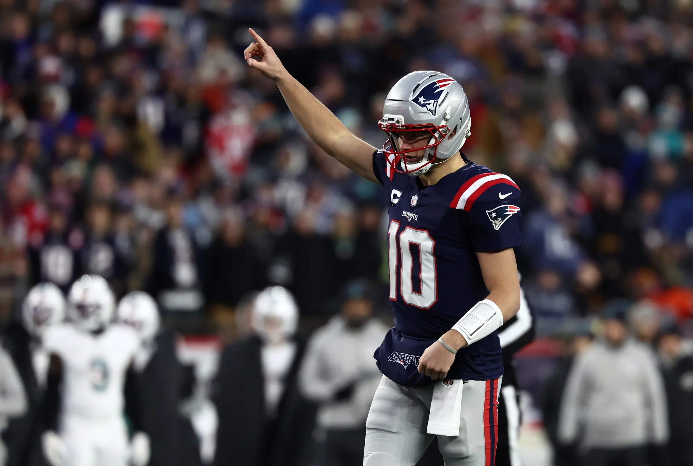 The Patriots’ Biggest Advantage Isn’t Physical | Performance Psychology ...