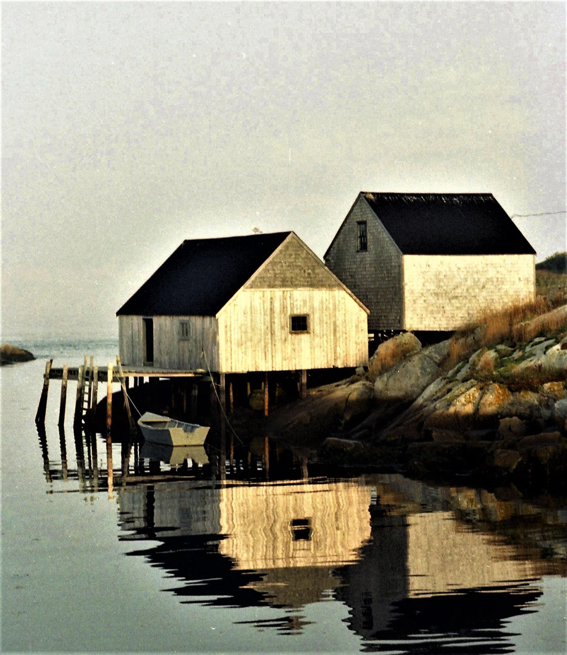 Fred Styles: Connections — Art On 1st