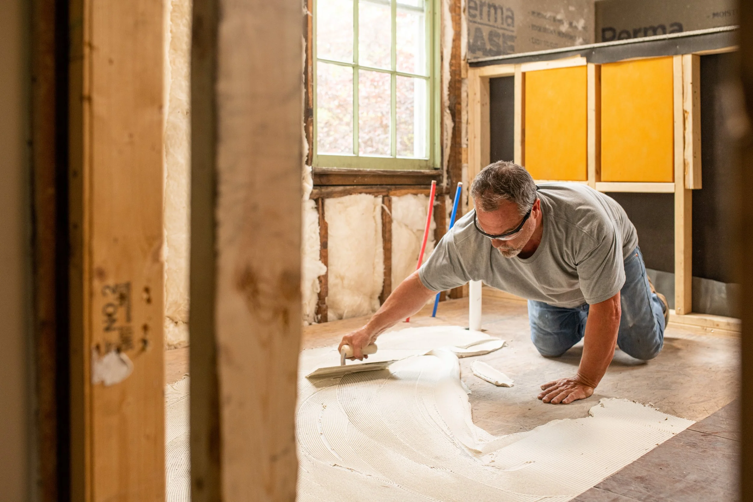 National Gypsom Company Product Photography — Foundry Creative, LLC ...