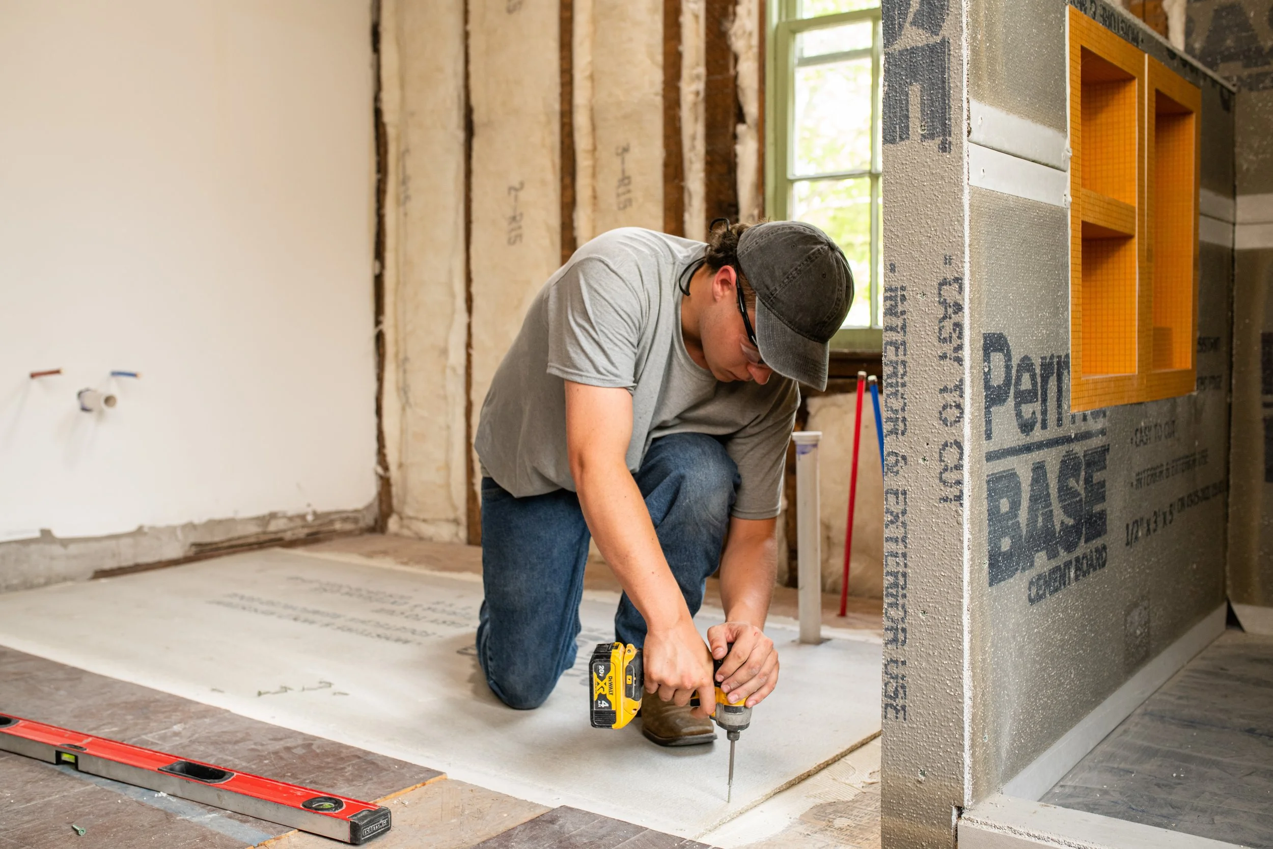 National Gypsom Company Product Photography — Foundry Creative, LLC ...