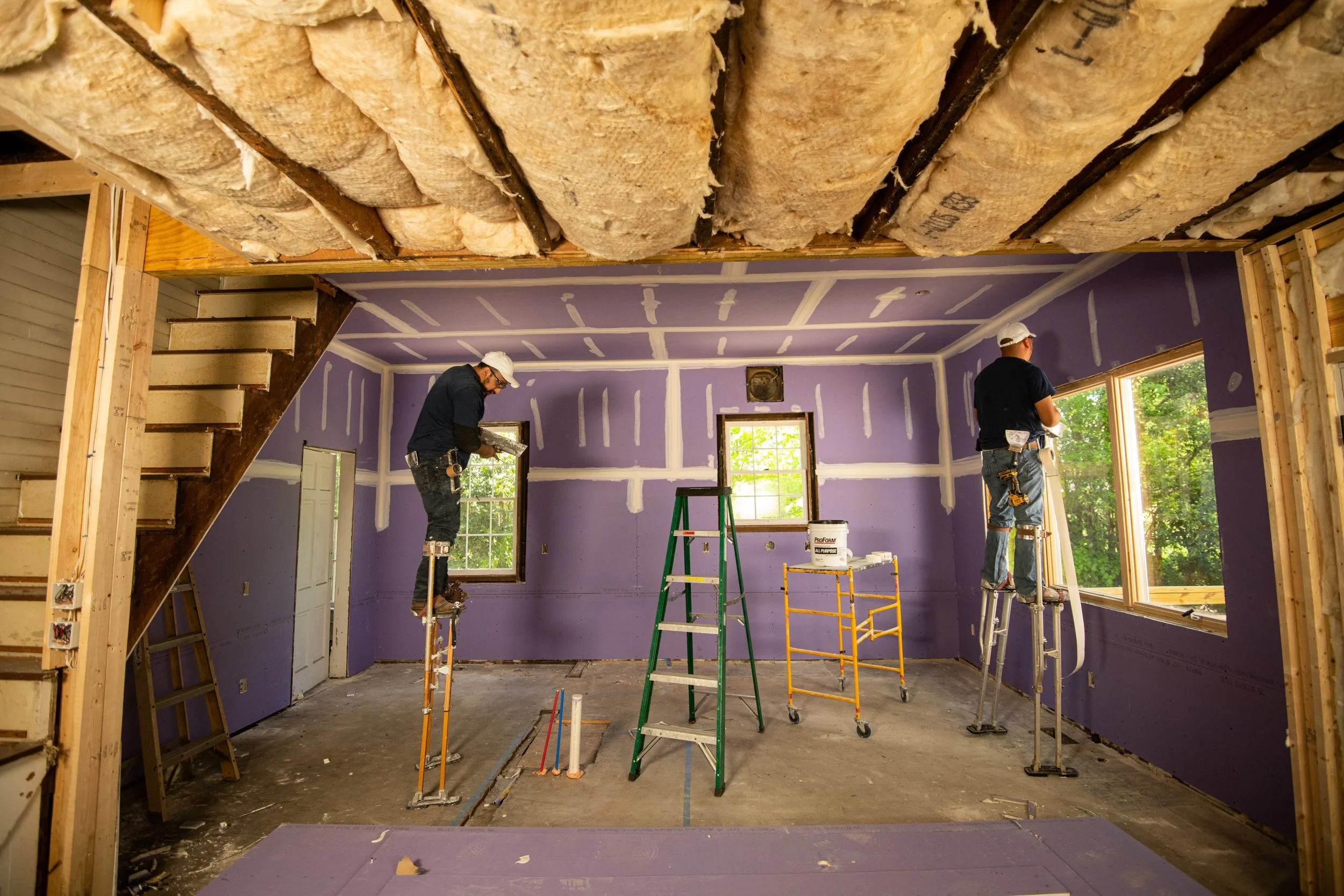 National Gypsom Company Product Photography — Foundry Creative, LLC ...
