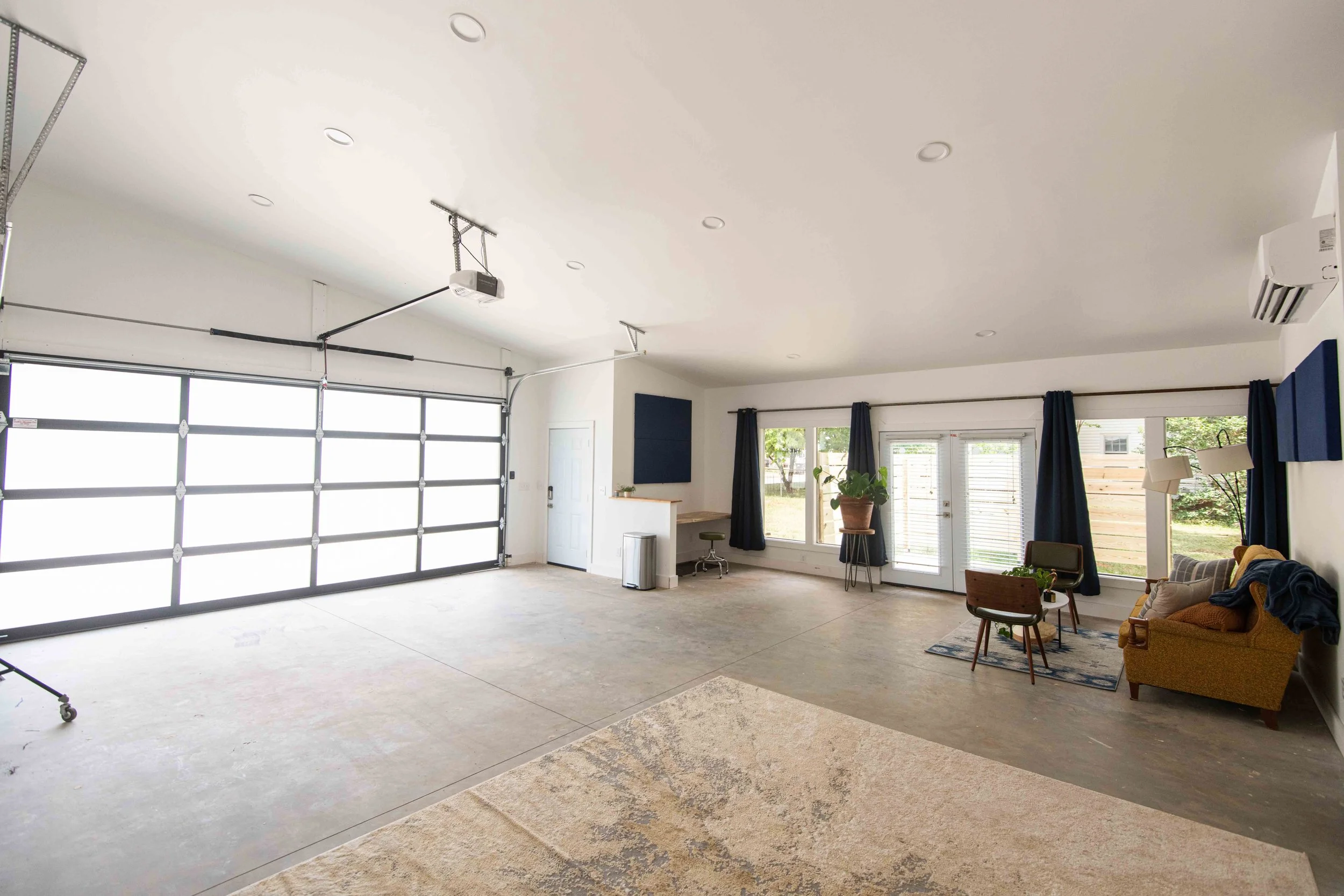 Studio - Foundry Creative, LLC | Industrial Video Production and Photography in Greenville South ...